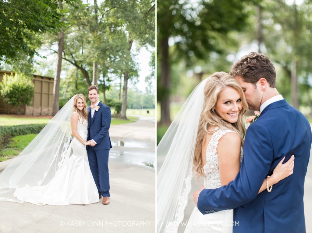 Married: Jen and Cade | KASEY LYNN