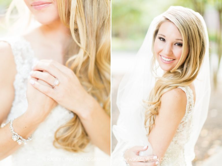 Bridals: Rainey | KASEY LYNN