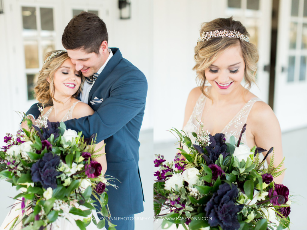 Styled Shoot: The Farmhouse | KASEY LYNN