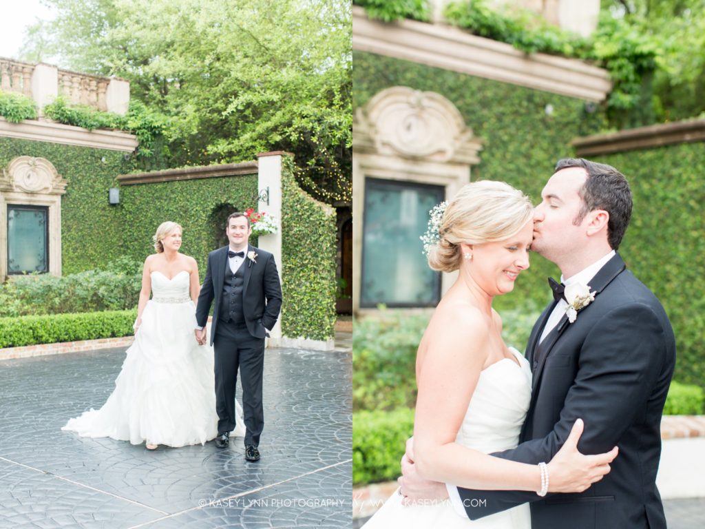 Married: Allison + Blair | KASEY LYNN