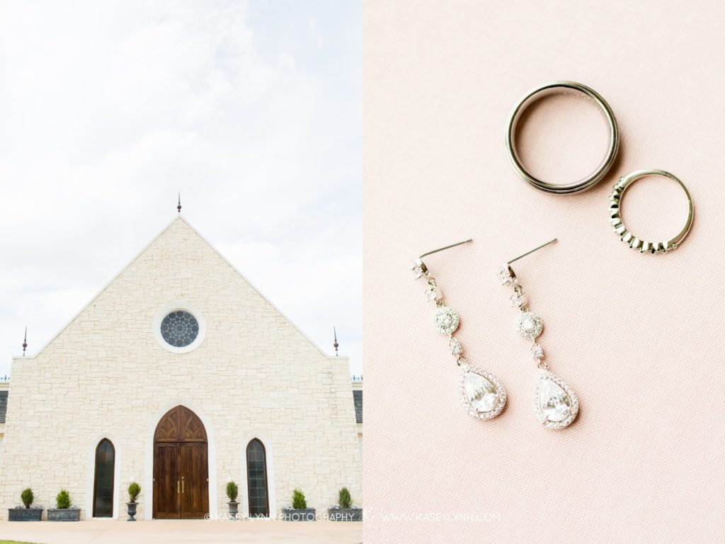 Married: Hayley + Gene | KASEY LYNN