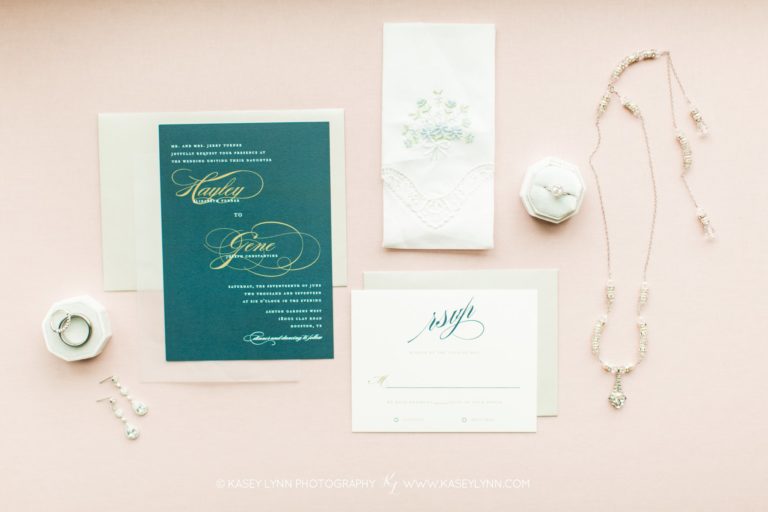 Married: Hayley + Gene | KASEY LYNN