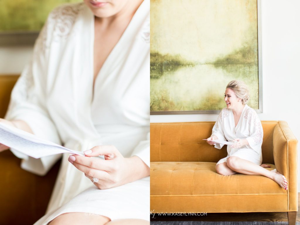 Married: Hayley + Gene | KASEY LYNN