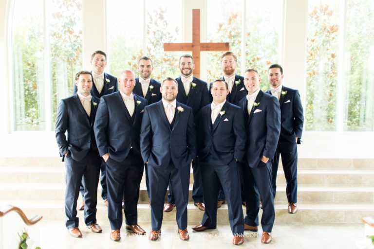 Married: Hayley + Gene | KASEY LYNN