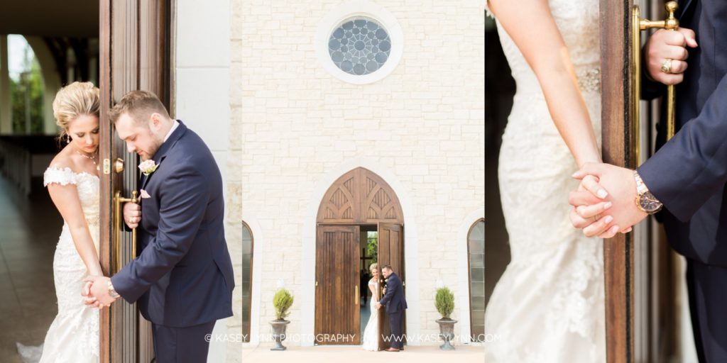 Married: Hayley + Gene | KASEY LYNN