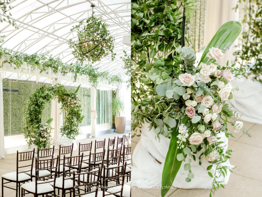 Sam Houston Hotel Wedding: Jamie + Steve | KASEY LYNN