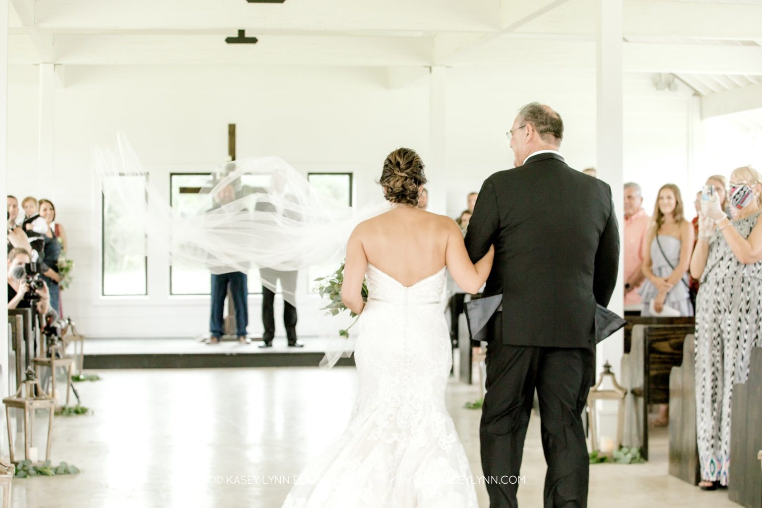 Still Waters Ranch Wedding: Kayla + Ryan | KASEY LYNN