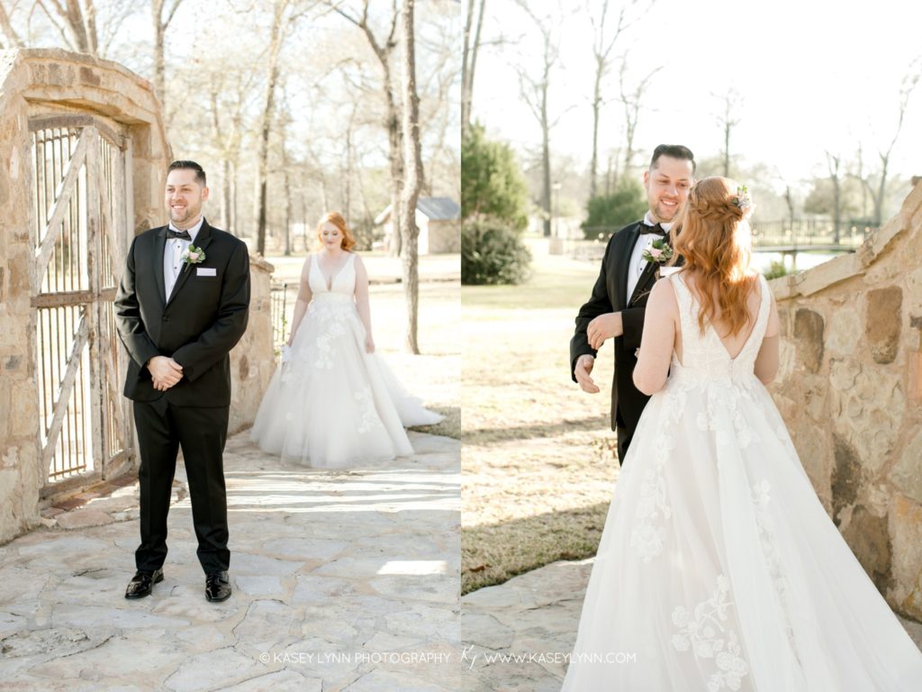 Balmorhea Events Wedding: Sarah + Jonathan | KASEY LYNN