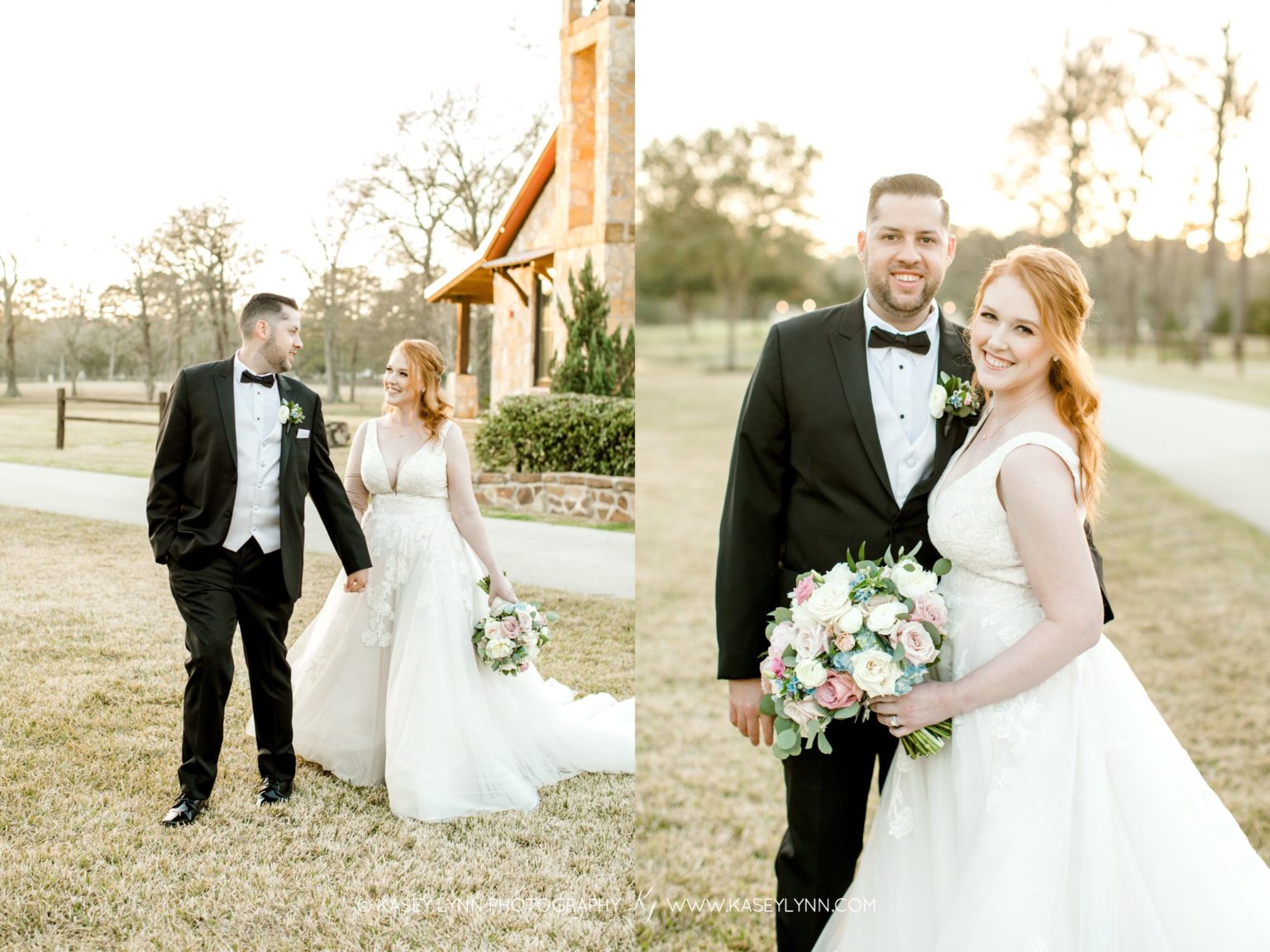 Balmorhea Events Wedding: Sarah + Jonathan | KASEY LYNN